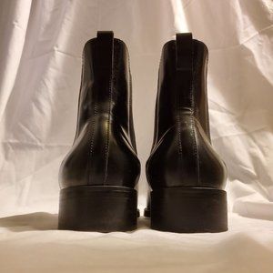 COS | Shoes | Cos Chealsea Boots Size 4 | Poshmark